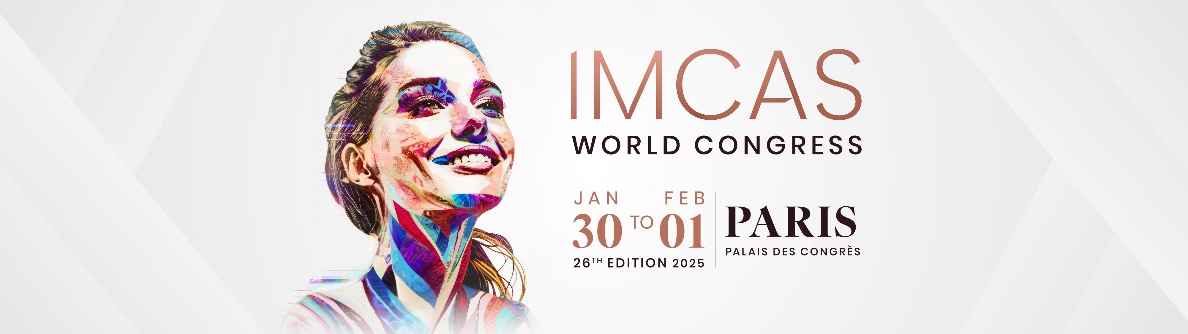 ISAPS Endorsed - IMCAS 2025 | ISAPS