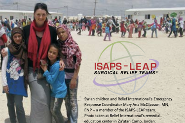 ISAPS News Volume 7.2 | ISAPS