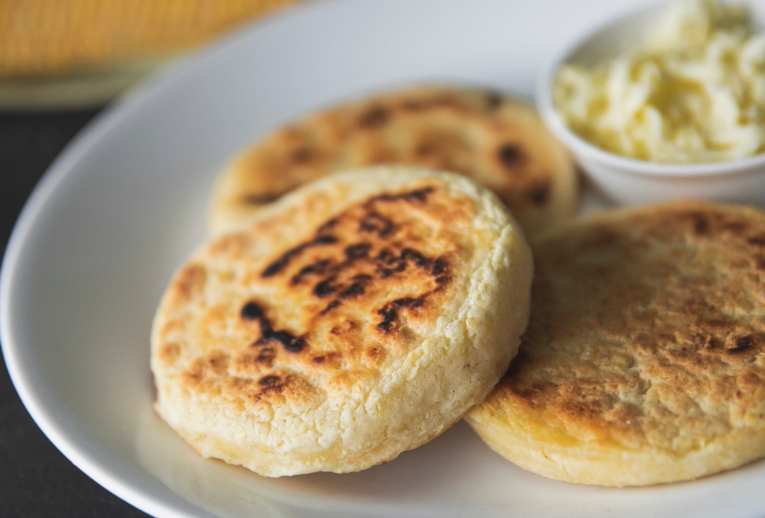Erepa, Aripa, Arepa! The flavor that unites Colombians | ISAPS