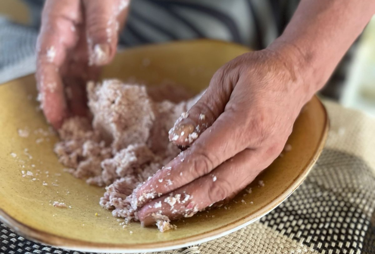 Erepa, Aripa, Arepa! The flavor that unites Colombians | ISAPS