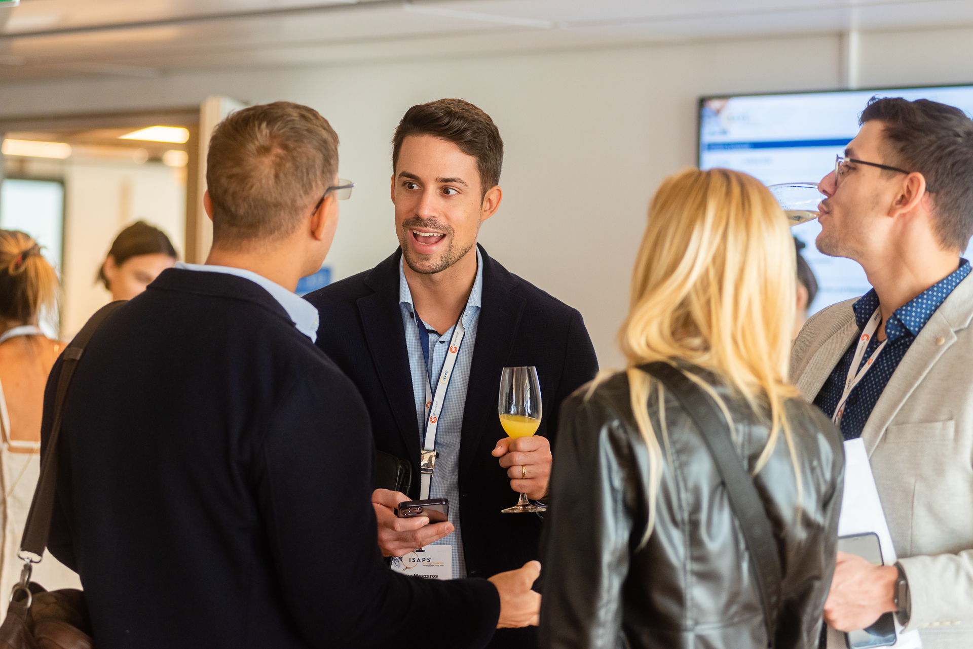 Become an ISAPS Mentor | ISAPS