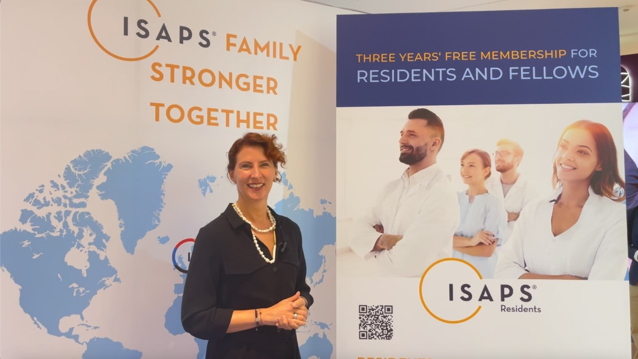 ISAPS Blog | ISAPS