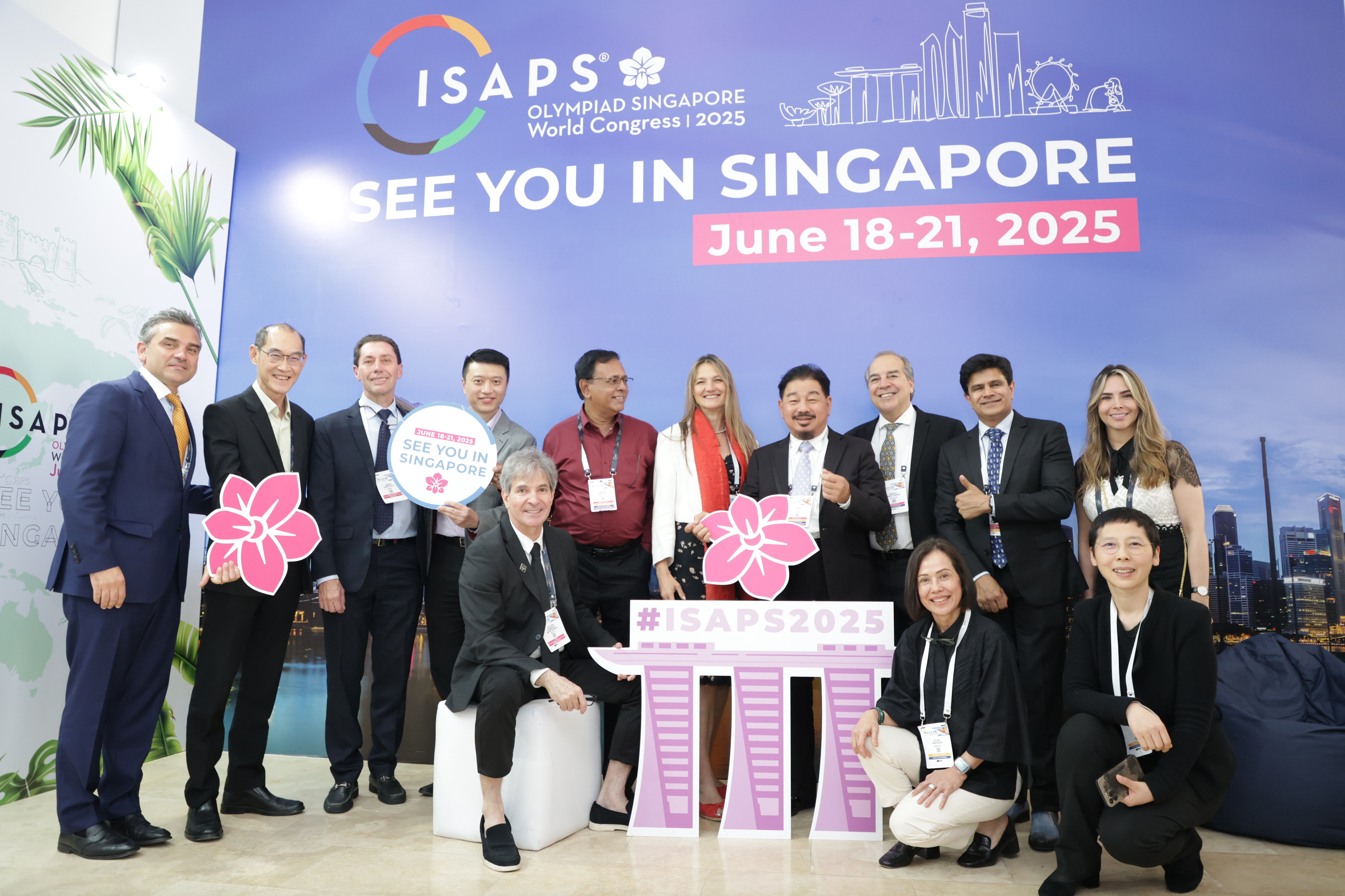 Scientific Program | ISAPS