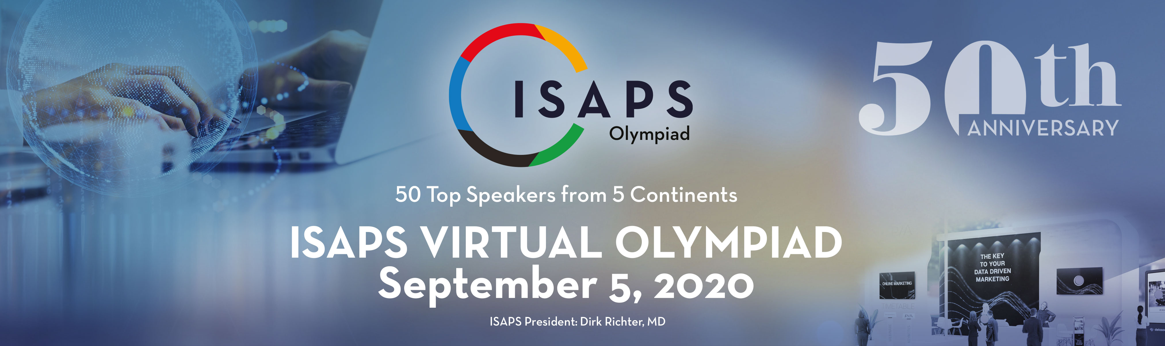 Our Congresses | ISAPS
