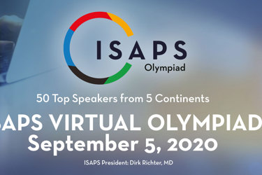 ISAPS Virtual Olympiad 2020 | ISAPS