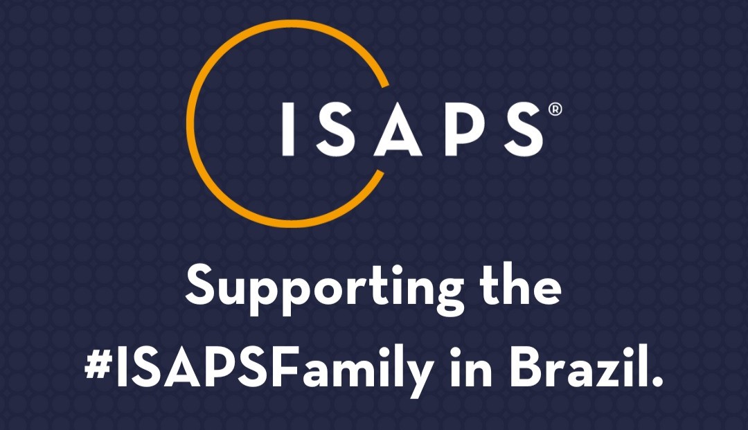 Brazil Humanitarian Crisis | ISAPS