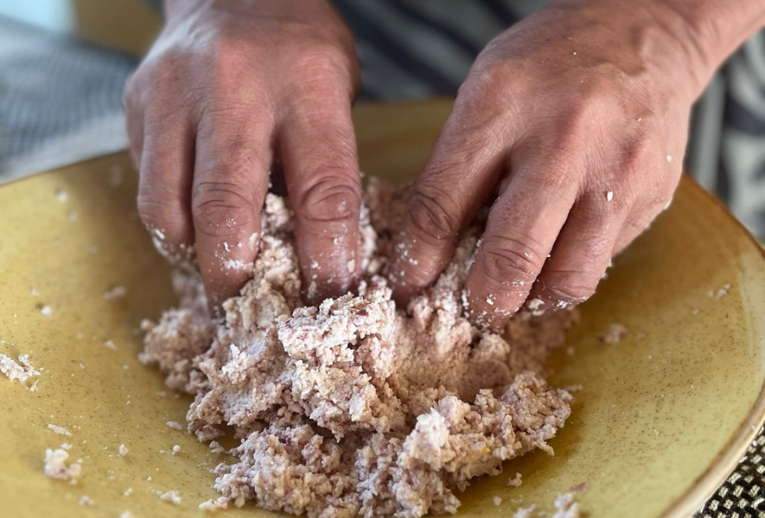 Erepa, Aripa, Arepa! The flavor that unites Colombians | ISAPS