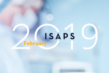 President's eMagazine: February 2019 | ISAPS