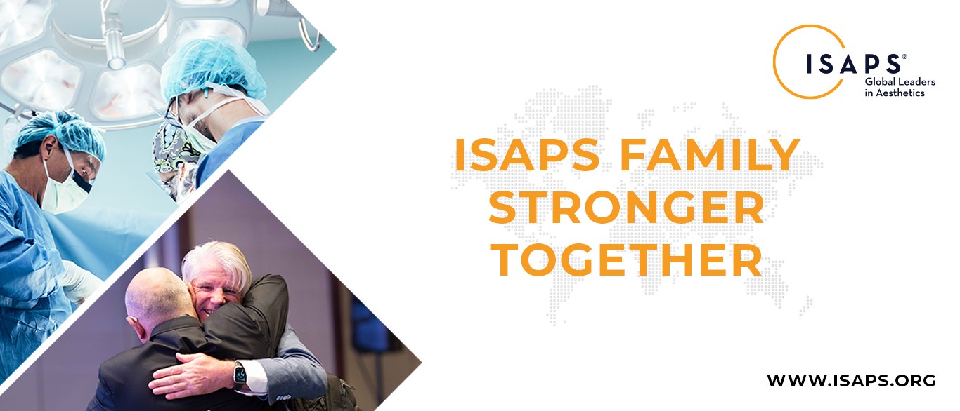 New Members JAN FEB | ISAPS