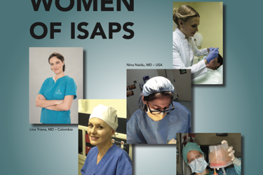 ISAPS News Volume 11.2 | ISAPS