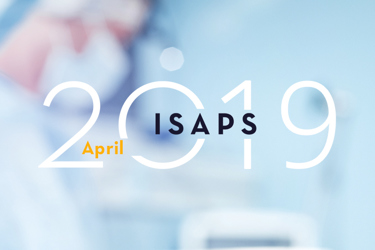 President's eMagazine: April 2019 | ISAPS