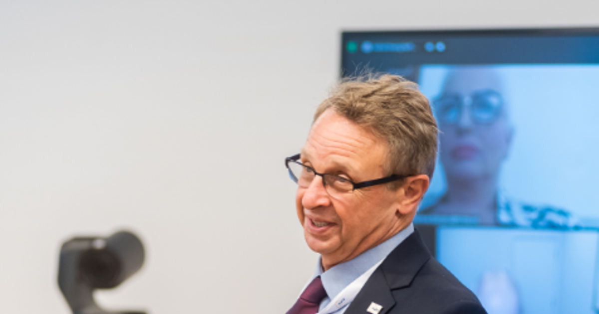 ISAPS News Volume 16.2 | ISAPS