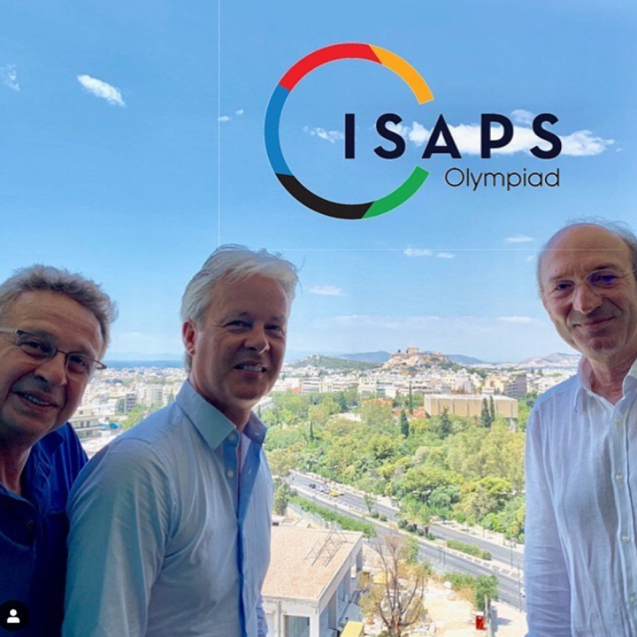 Introducing the ISAPS Olympiad | ISAPS