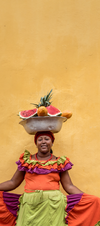Palenque woman: tradition, resilience and flavor | ISAPS