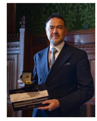 Tunc Humanitarian Excellence | ISAPS