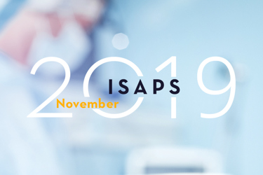 President's eMagazine: November 2019 | ISAPS
