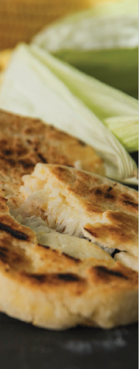 Erepa, Aripa, Arepa! The flavor that unites Colombians | ISAPS